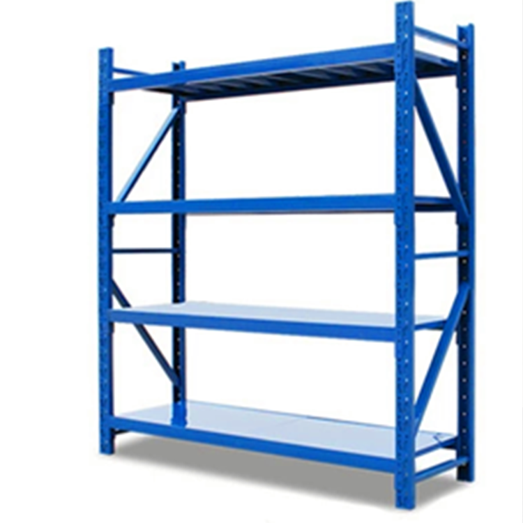 Long Span Rack & Shelves – Future Beyond