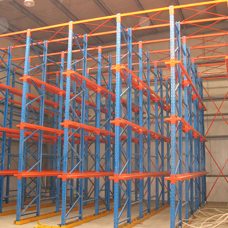 Drive in Drive Through – Future Beyond