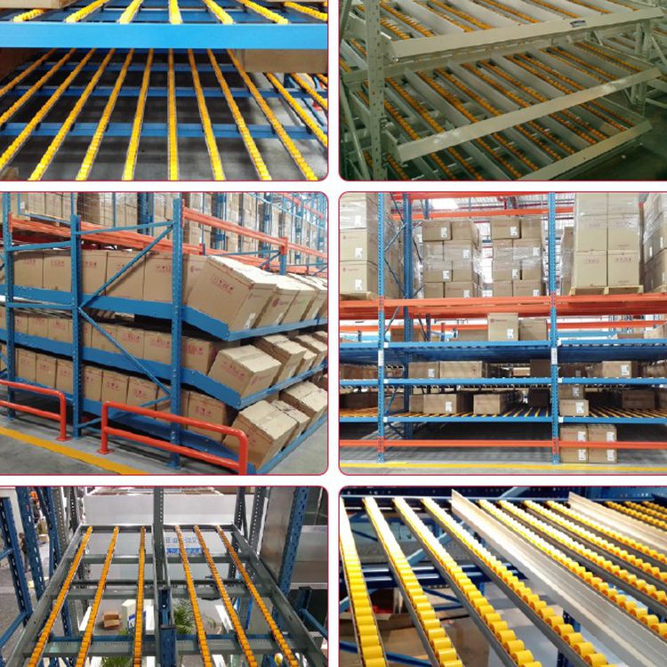 Flow Rack – Future Beyond