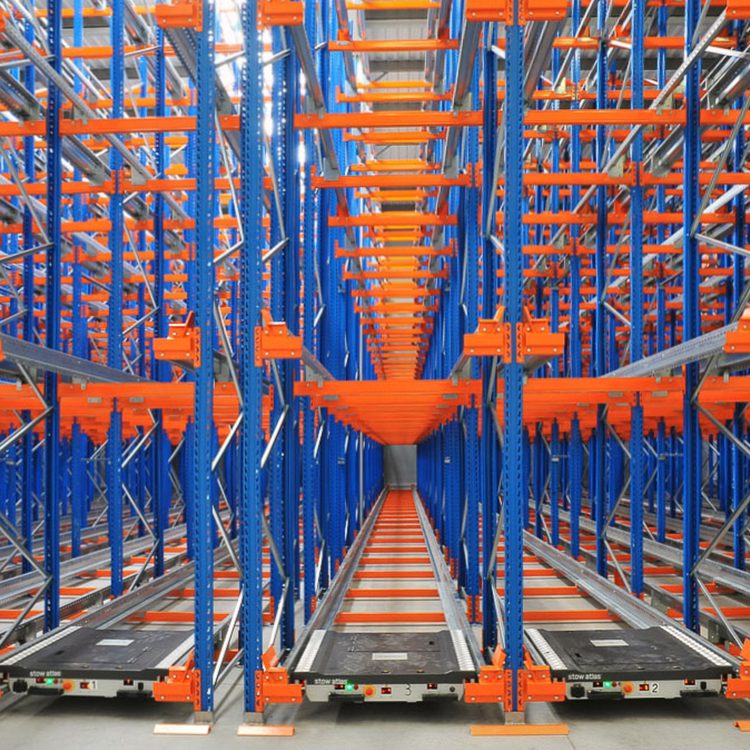 Shuttle Rack – Future Beyond