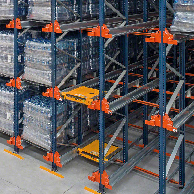 Shuttle Rack – Future Beyond