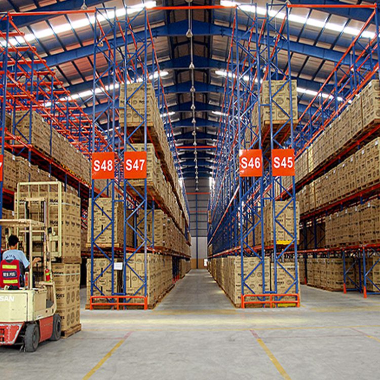 Selective Rack – Future Beyond