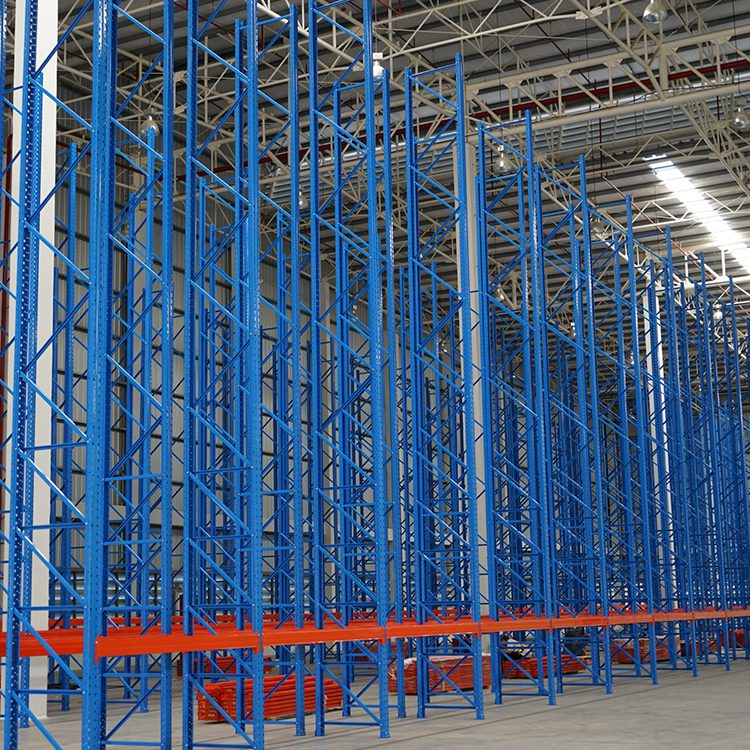 Selective Rack – Future Beyond