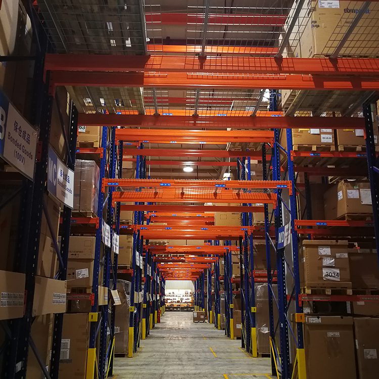 Selective Rack – Future Beyond